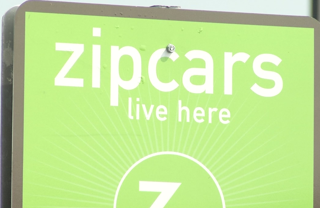 Zip Cars roll into UMES - 47abc