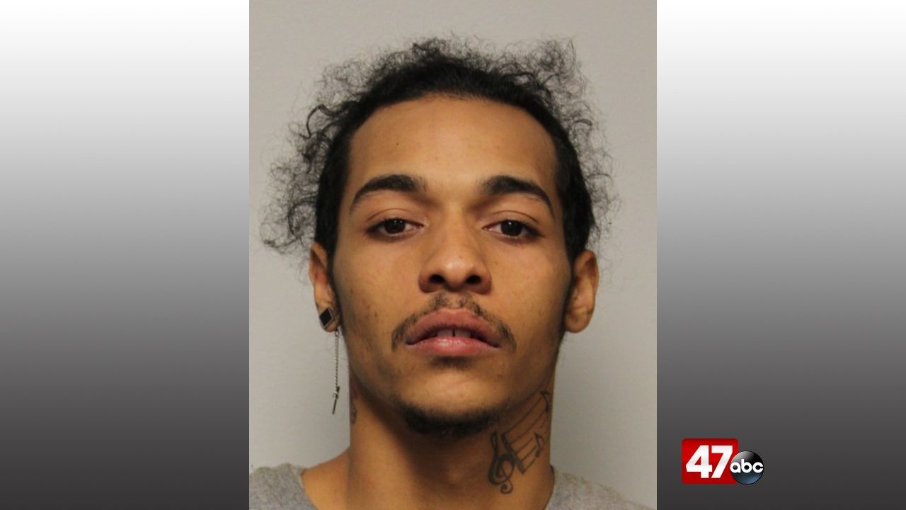 Del. man facing several charges including terroristic threatening - 47abc