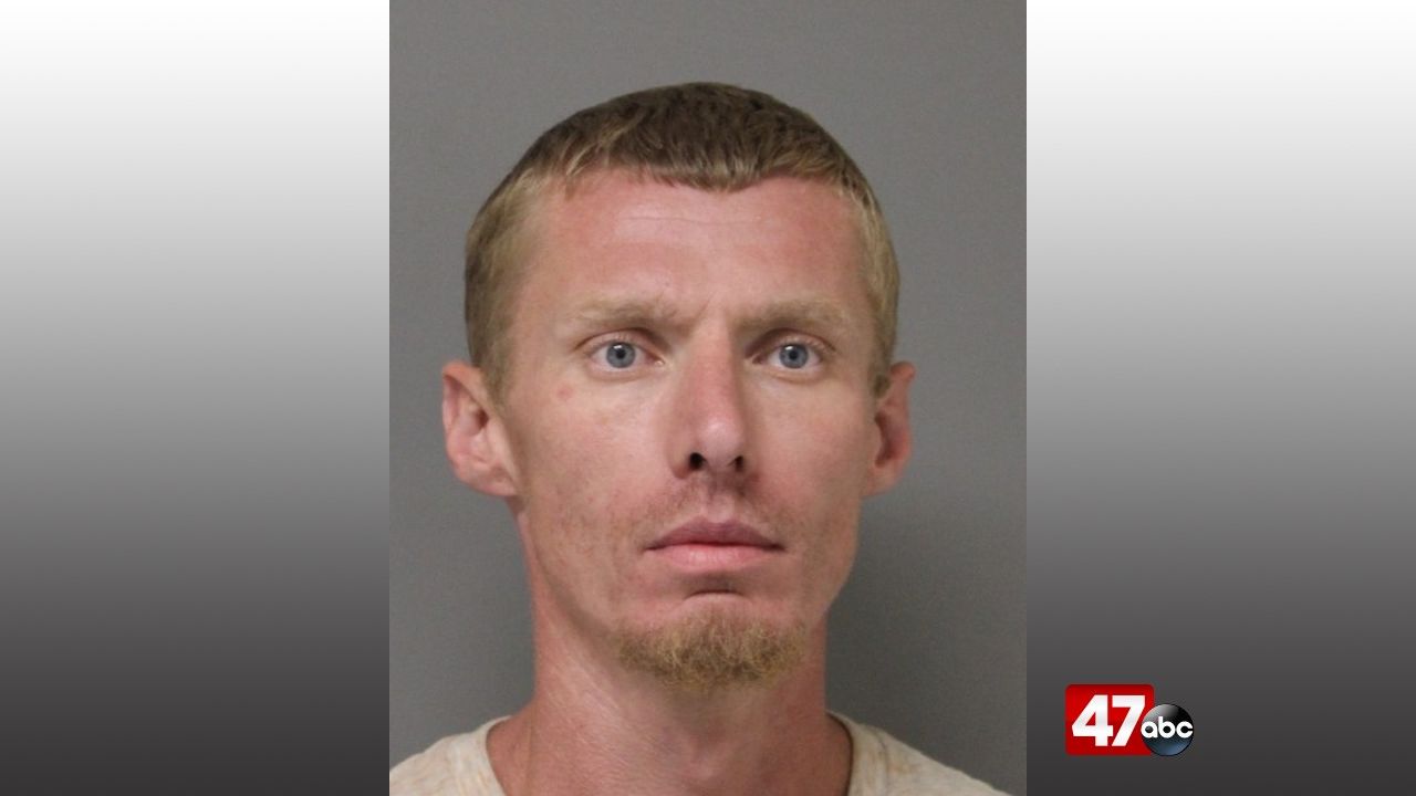Delaware man arrested for the second time in less than a month - 47abc