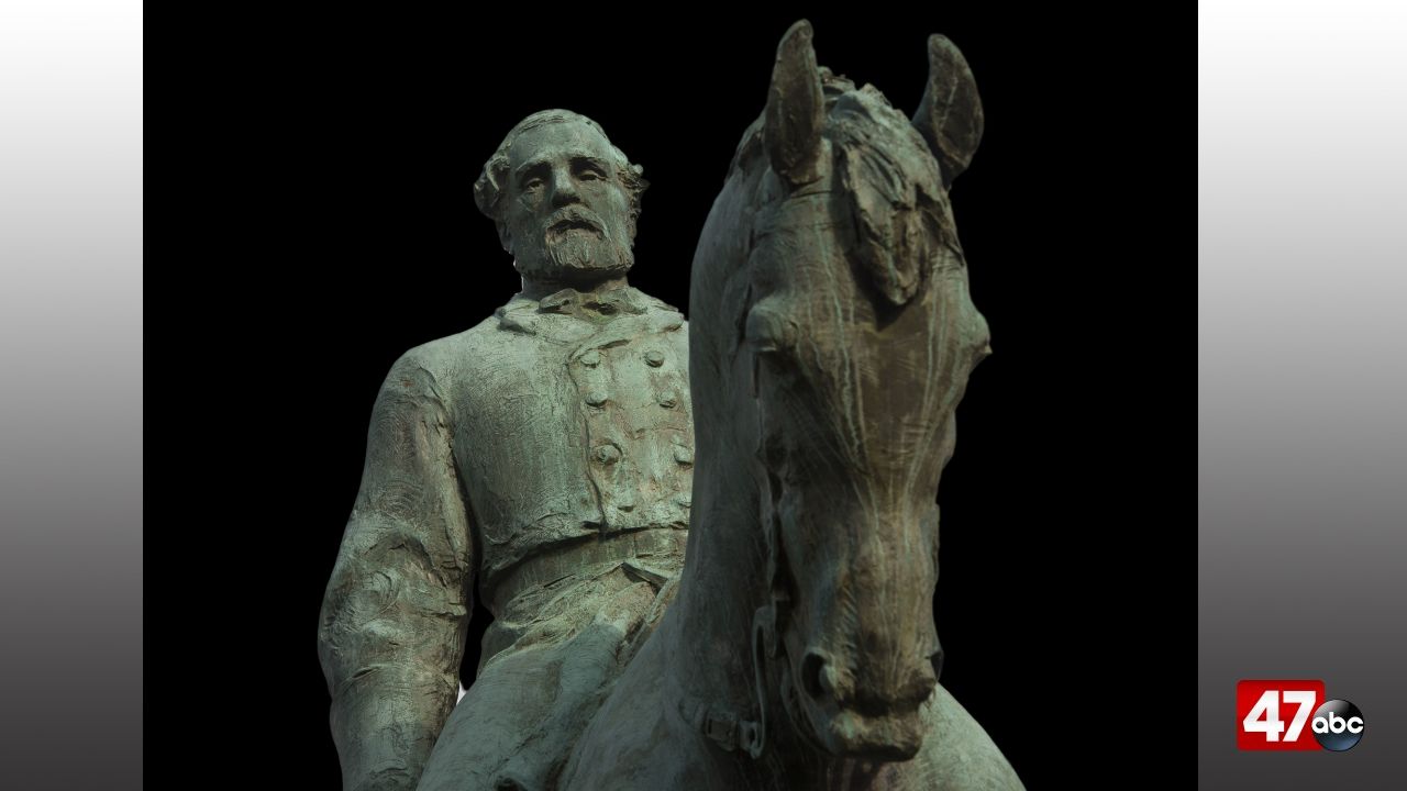 Report: 110 Confederate monuments removed in United States since 2015 ...