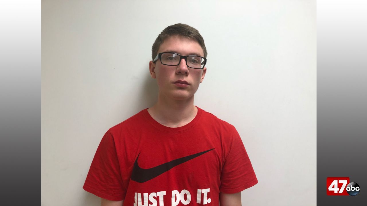 Missing Salisbury teen: Austin Todd - 47abc