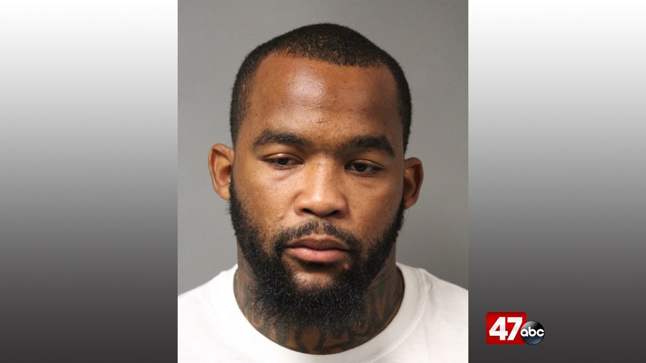 Delaware man arrested on drug charges - 47abc