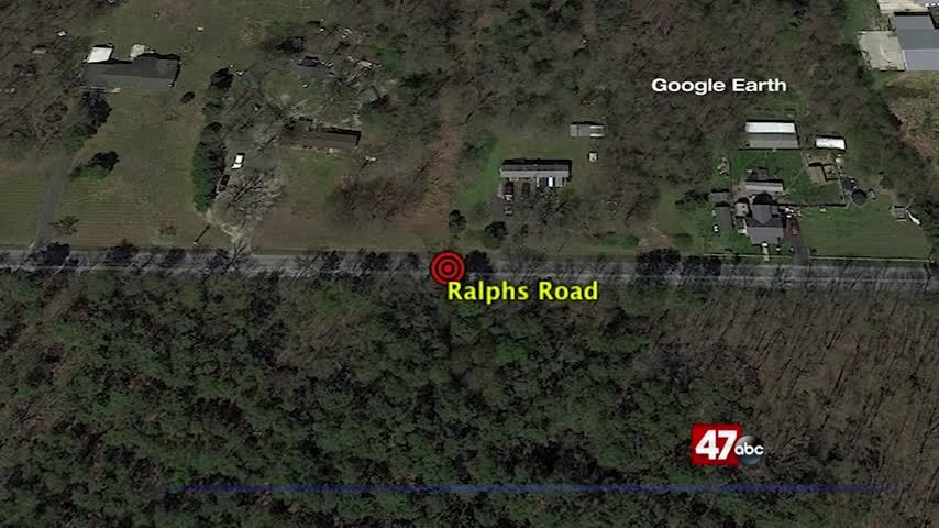 Delaware Police investigate fatal motorcycle crash - 47abc Delaware Police investigate fatal motorcycle crash - 47abc
