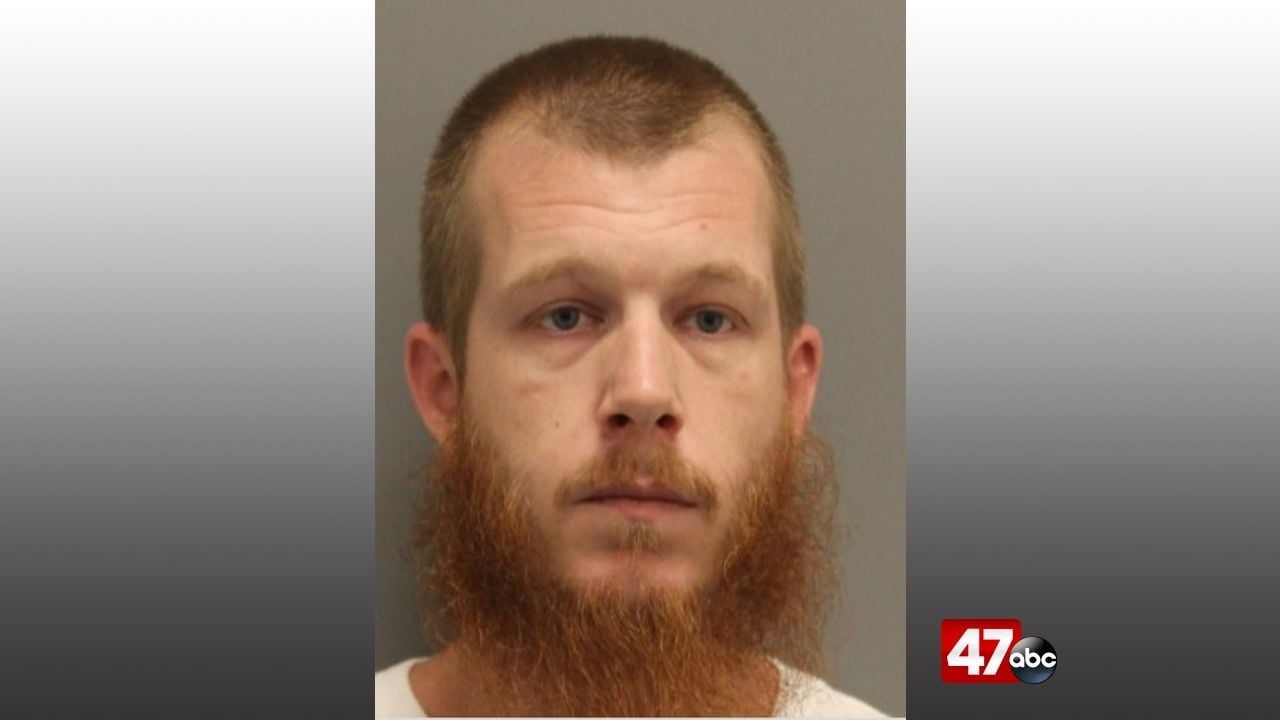 DSP: LSD and heroin among drugs found during Del. traffic stop; one ...