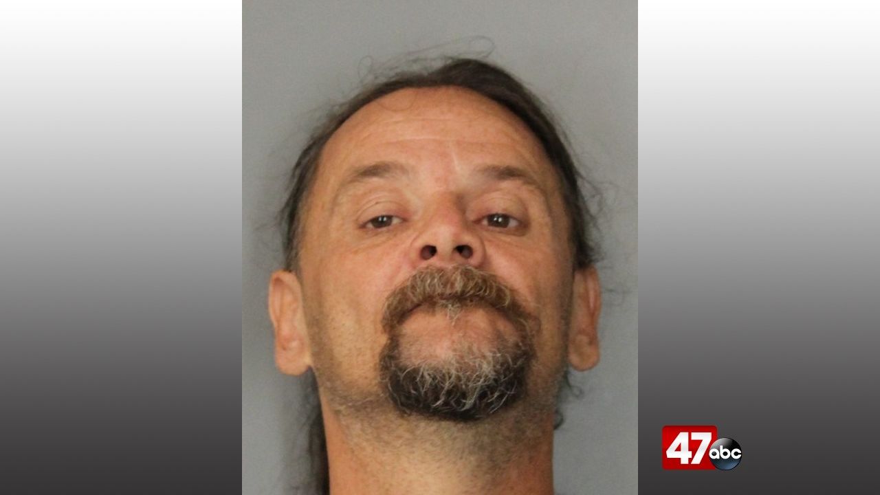 Missing Delaware man: Robert Wright - 47abc