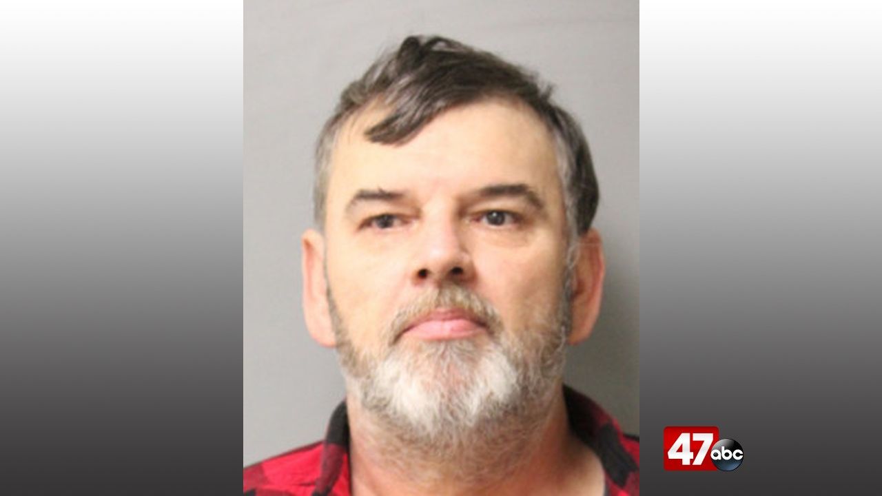 Man arrested on drug and traffic charges in Delaware - 47abc