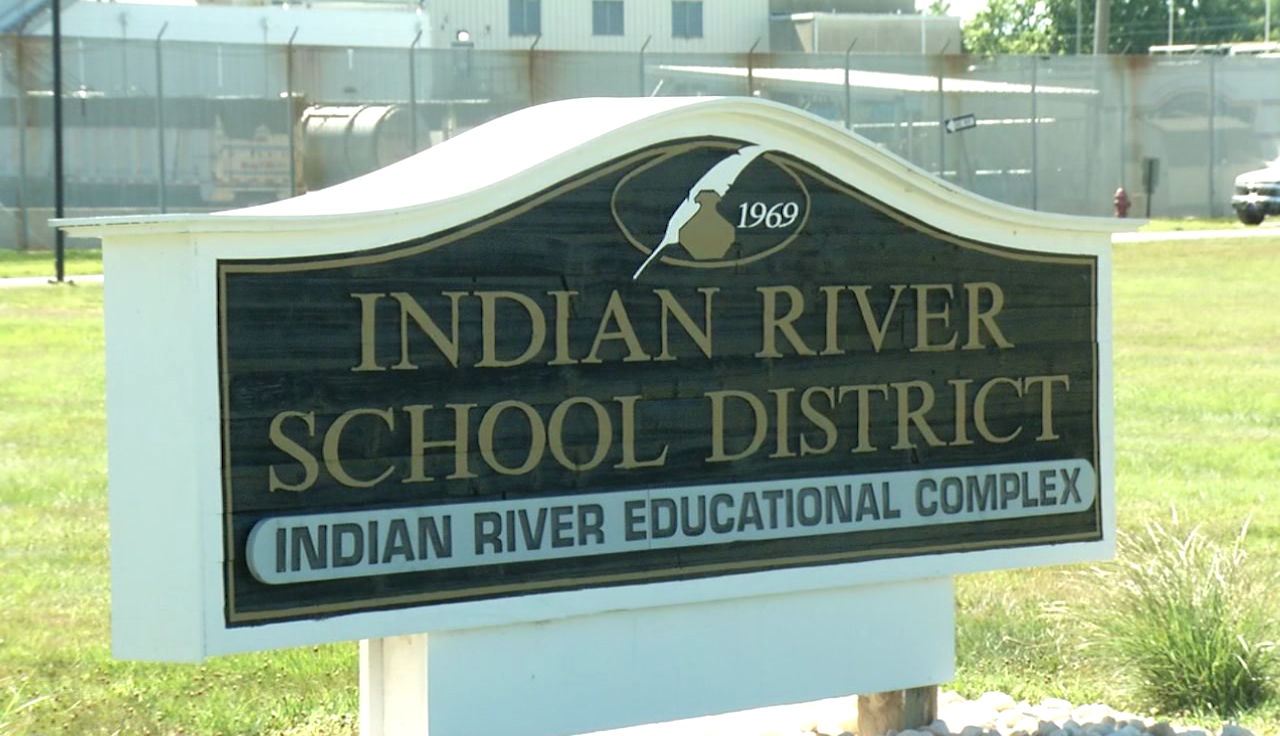 Indian River School District lowers property tax rate - 47abc