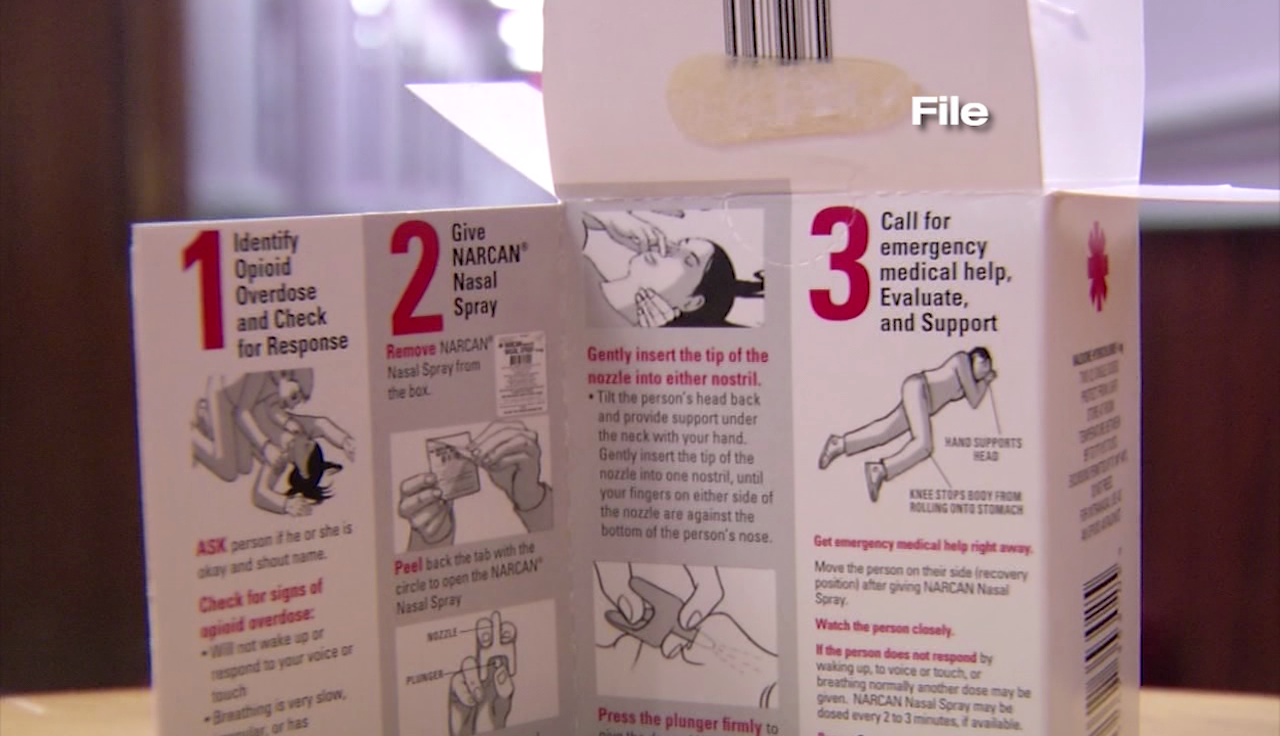 Governor Carney signs narcan immunity bill for public safety personnel ... Governor Carney signs narcan immunity bill for public safety personnel ...