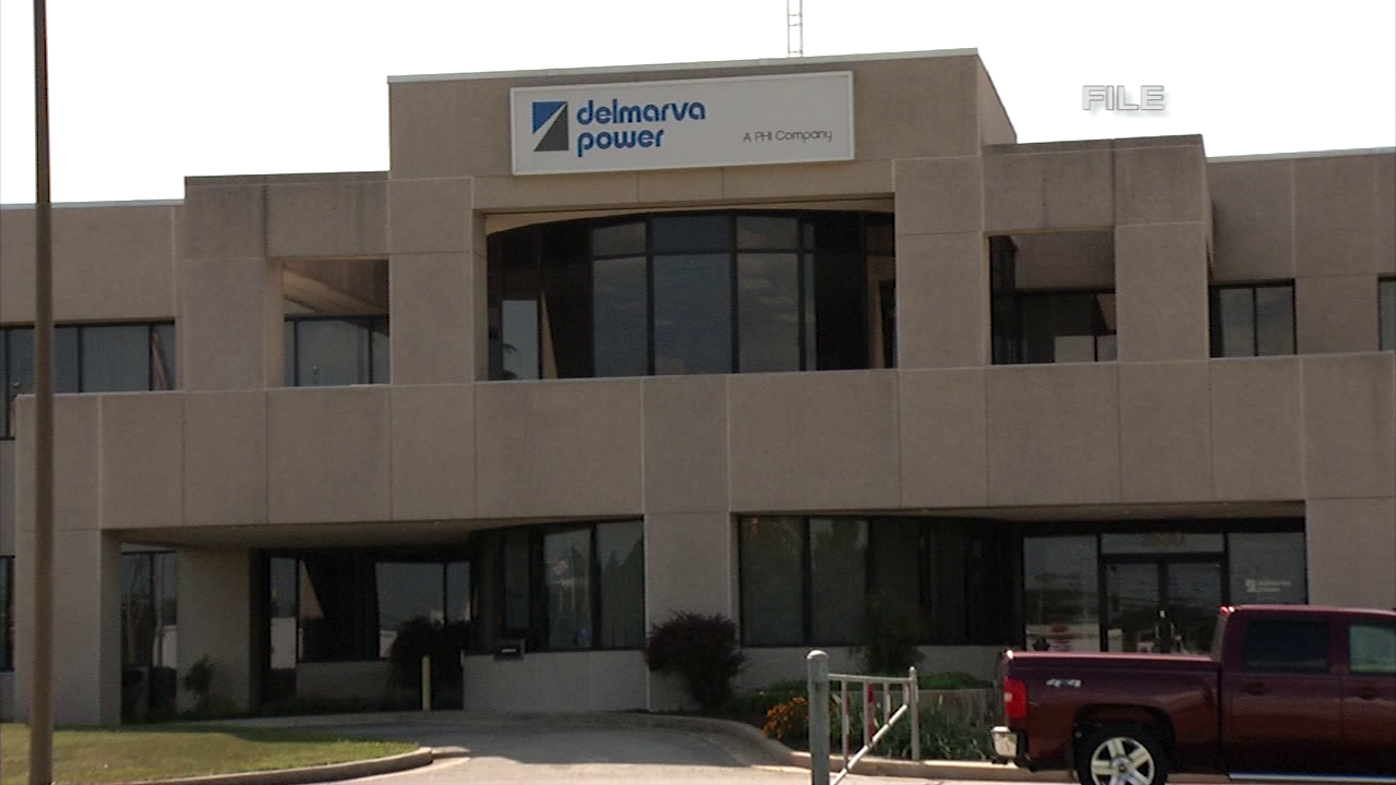 Rate reduction for Delmarva Power customers - 47abc Rate reduction for Delmarva Power customers - 47abc