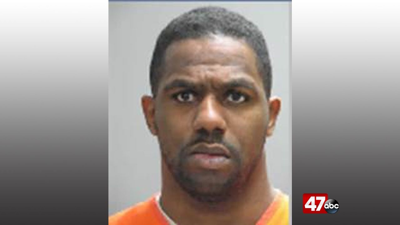 DOC: Inmate wanted in Del. - 47abc