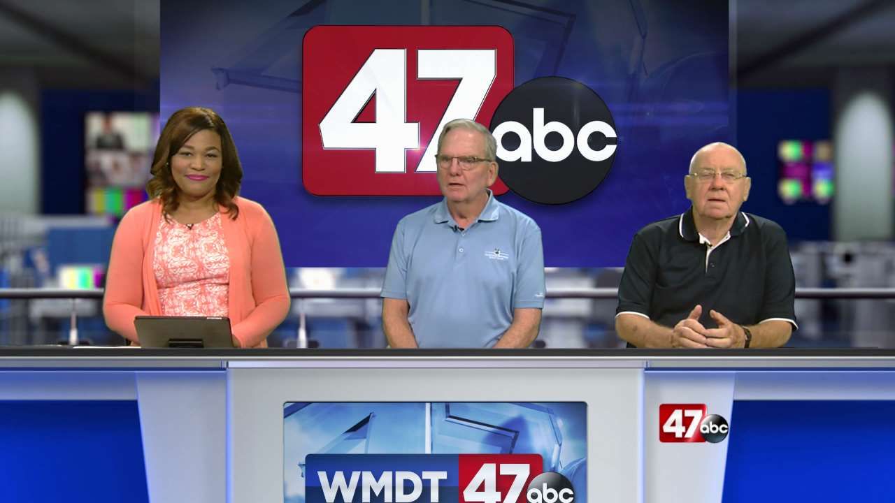 United States Navy Country Current Band coming to Greenwood - 47abc