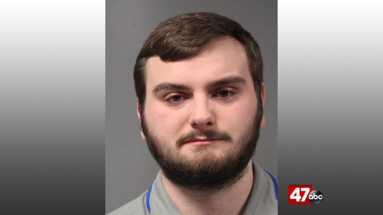 Del. man arrested on drug and traffic offense charges - 47abc