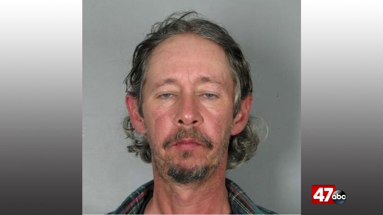 Delaware Man Arrested On Seventh Dui Charge 47abc