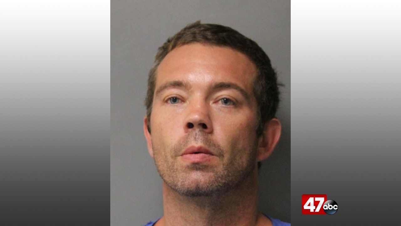 Man charged in connection to burglary incident in Delaware - 47abc