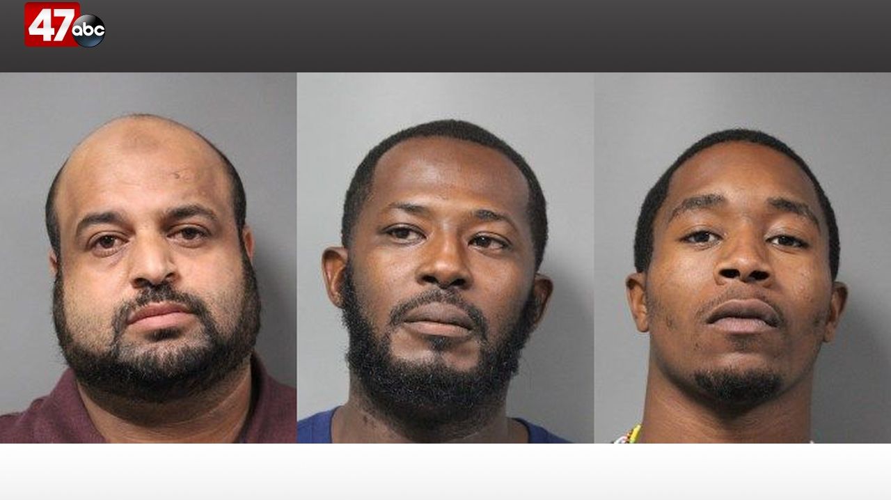 Delaware business closed after four arrested on drug charges - 47abc