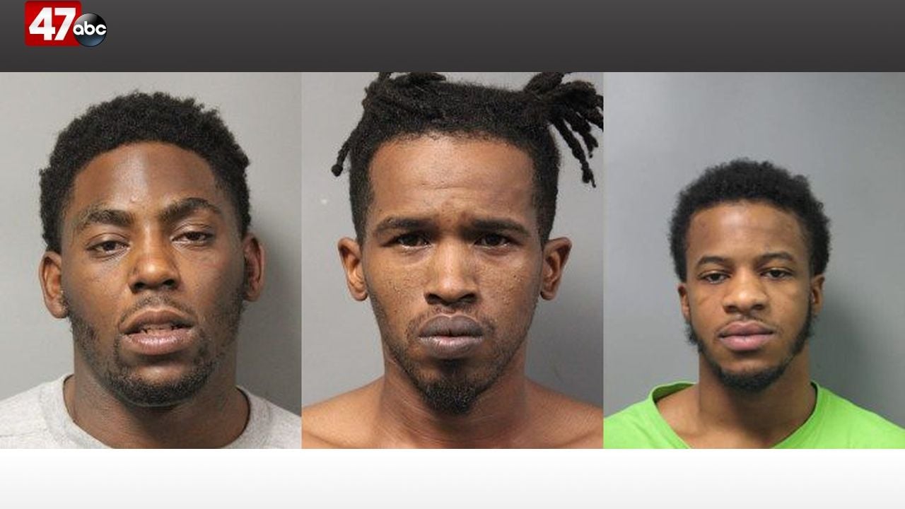 Man wanted in connection with Delaware armed robbery investigation; two ...