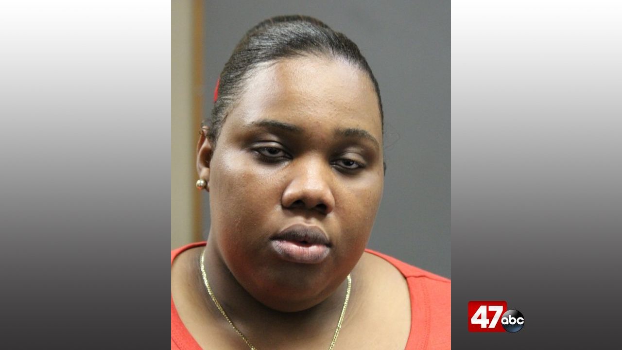 Police: Del. woman arrested after threatening to stab her boyfriend - 47abc