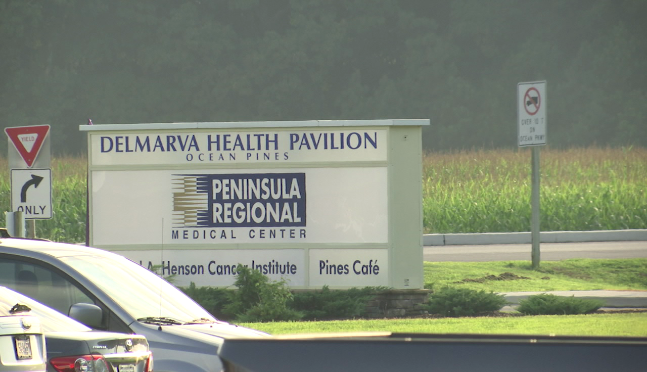 PRMC holds groundbreaking ceremony for new endoscopy center in Ocean ...