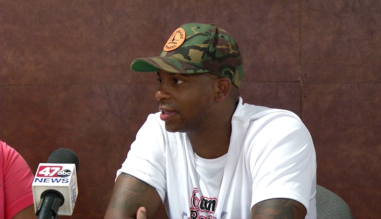 Country singer Jimmie Allen issues apology amidst rape allegations - 47abc