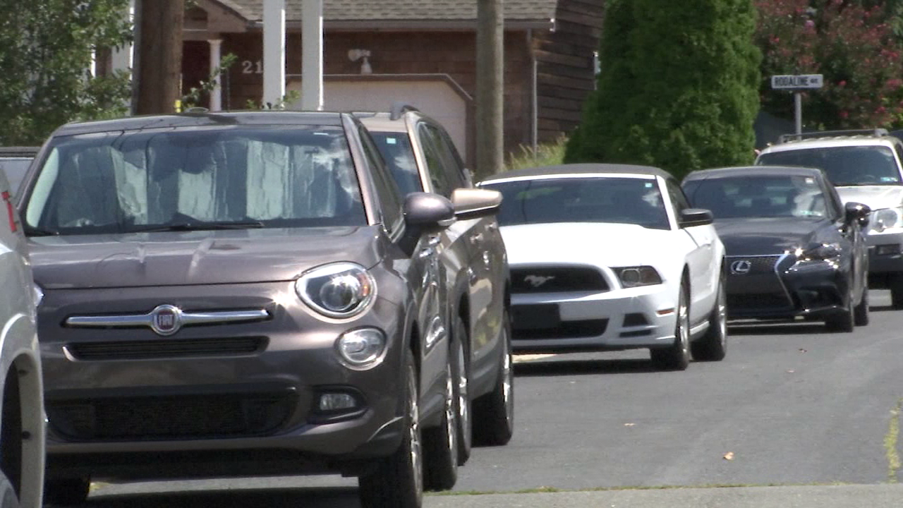 Possible parking solutions for Lewes - 47abc