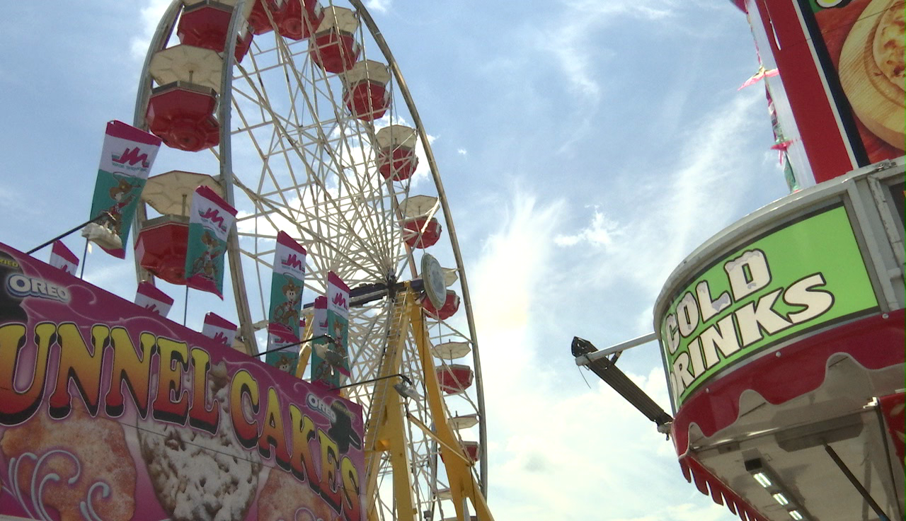 Delaware State Fair traditions - 47abc