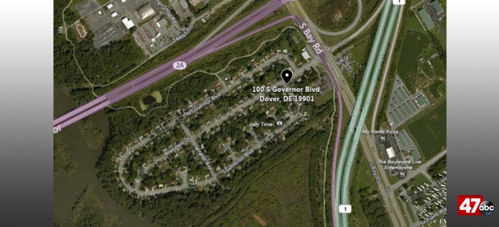 Dover shooting under investigation - 47abc Dover shooting under investigation - 47abc