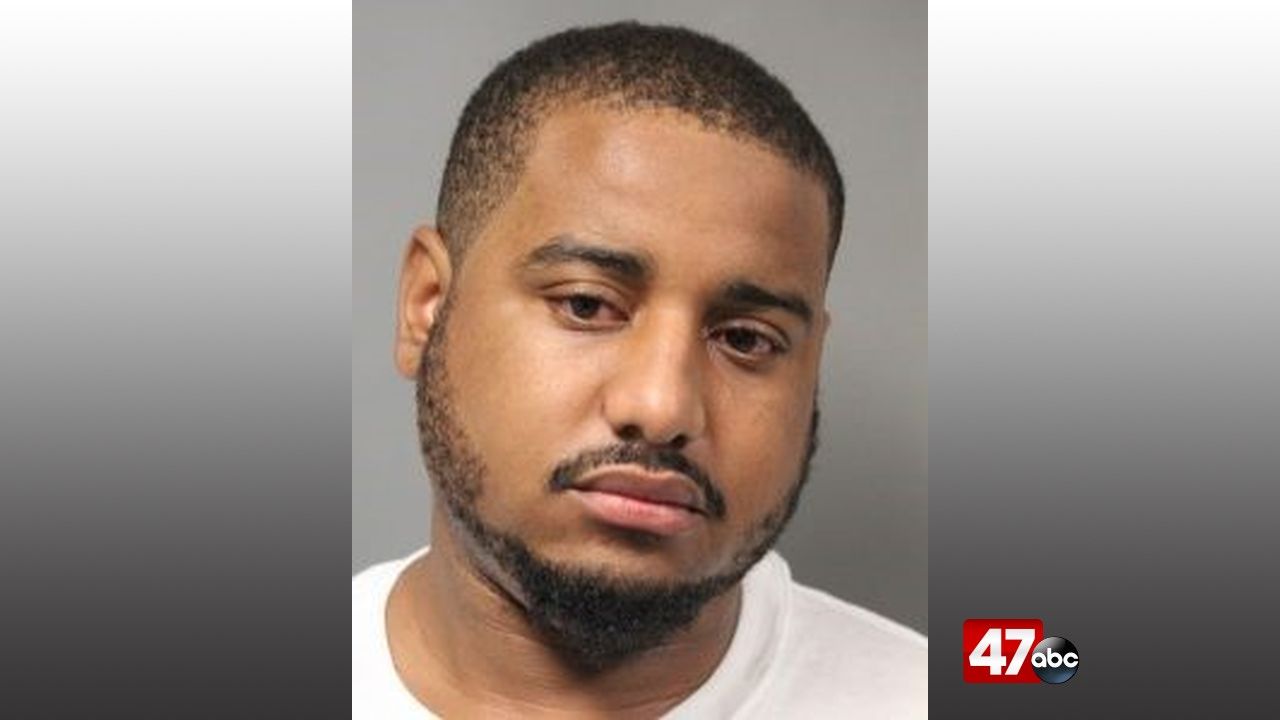 Couple facing drug and child endangerment charges - 47abc