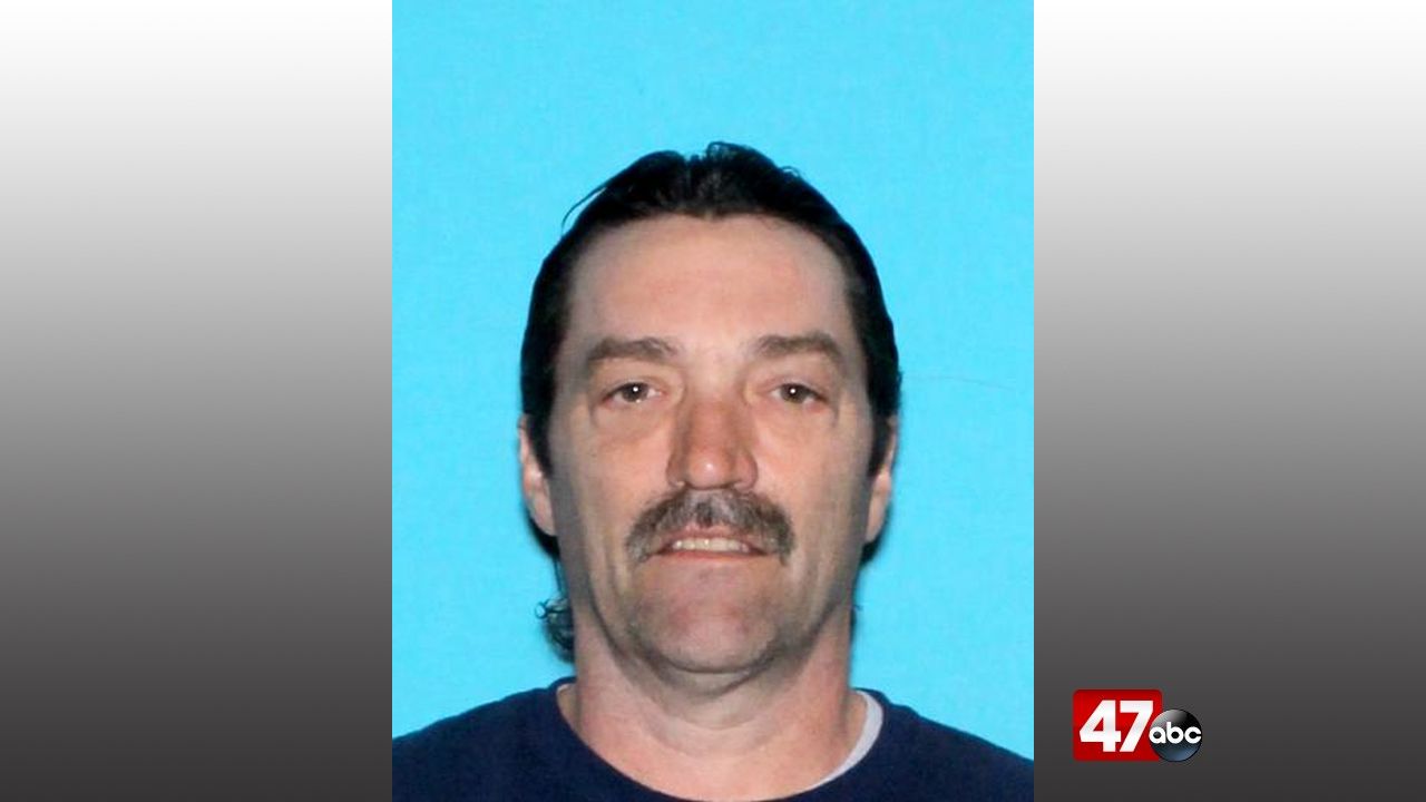 UPDATE: Gold Alert canceled, missing Delaware man found - 47abc
