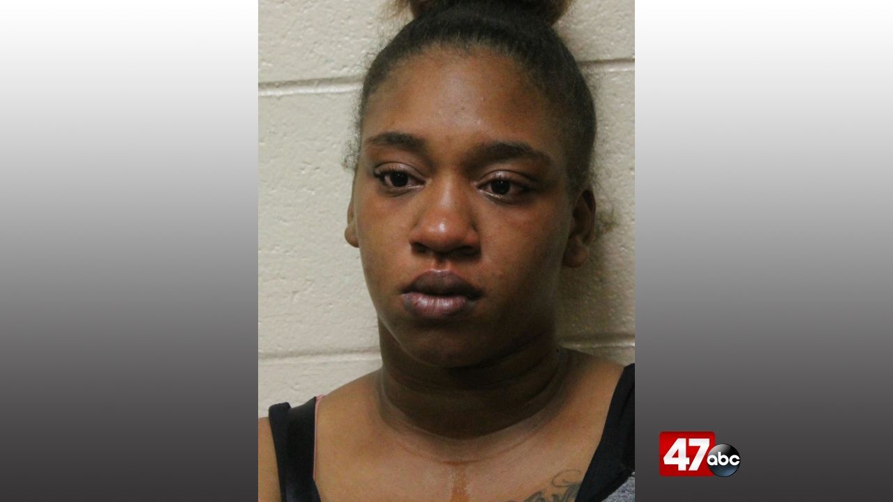 Md. woman arrested on assault charges - 47abc