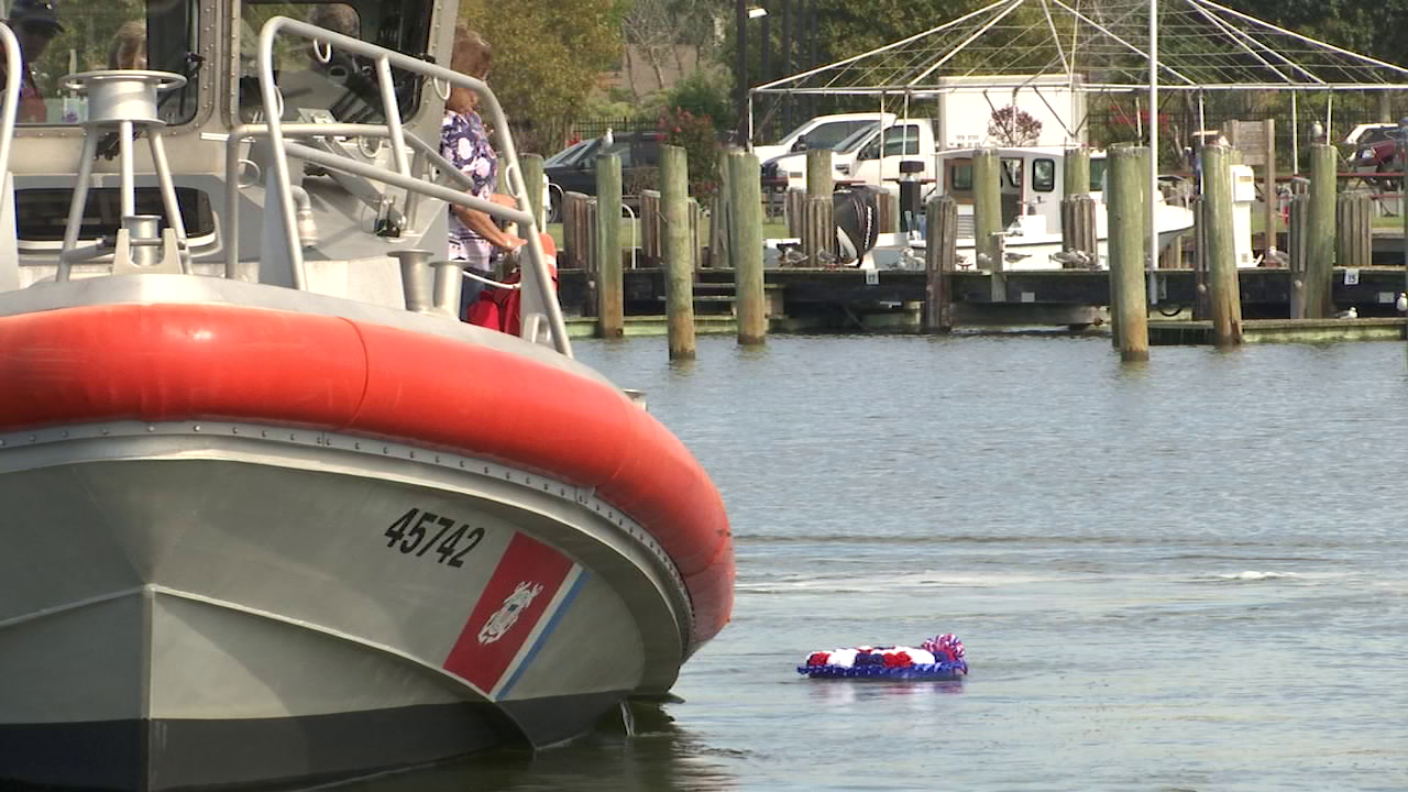 Dock Day On The Bay honors contributions of watermen - 47abc