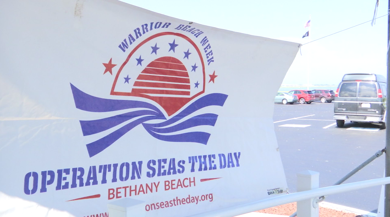 Operation Seas the Day helps local veterans transition into civilian ...