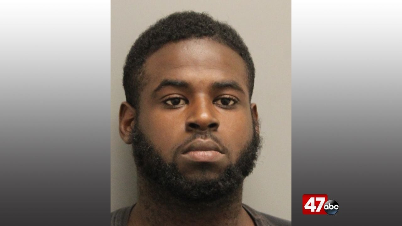 Man arrested in connection to shooting at Dover Inn, facing additional drug charges in separate ...