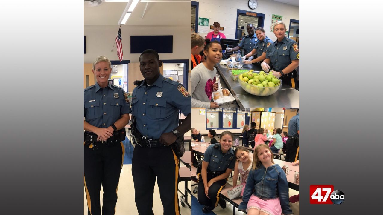 Delaware State Police STaRS program continues to expand and thrive - 47abc