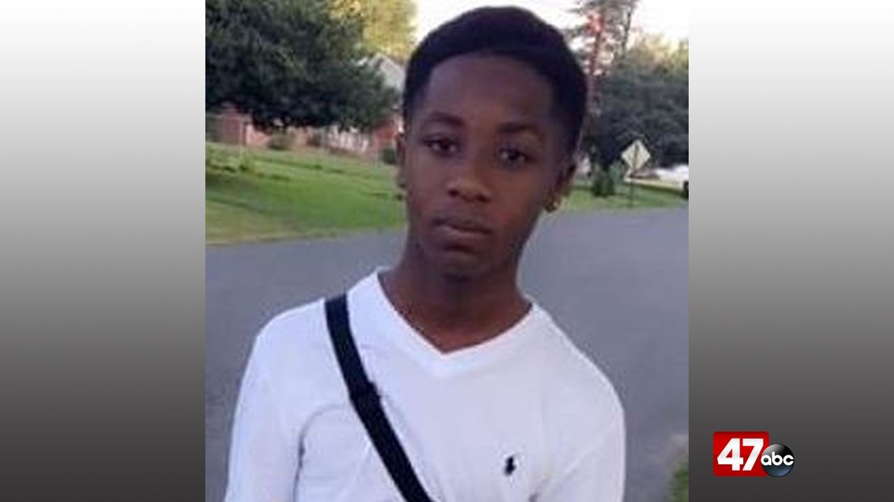 Update: Miles Joseph Chester safe at home - 47abc