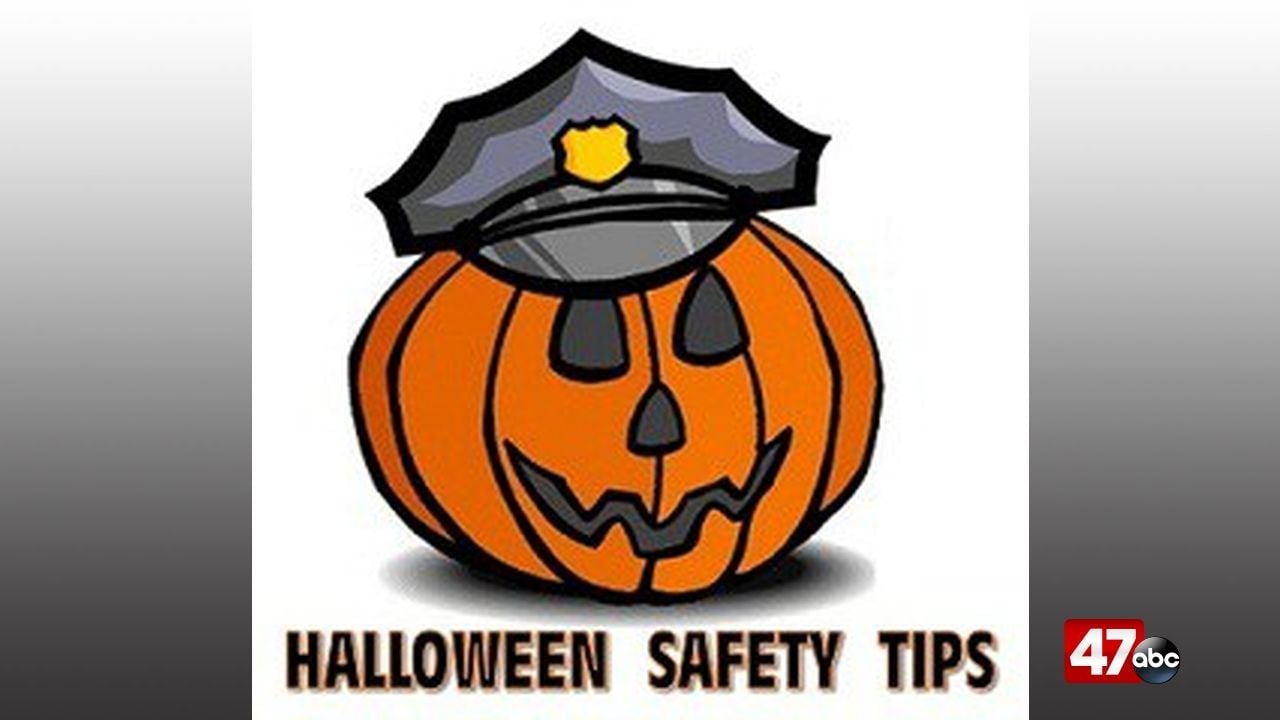 Milford Police offering Halloween safety tips for Trick or Treaters - 47abc