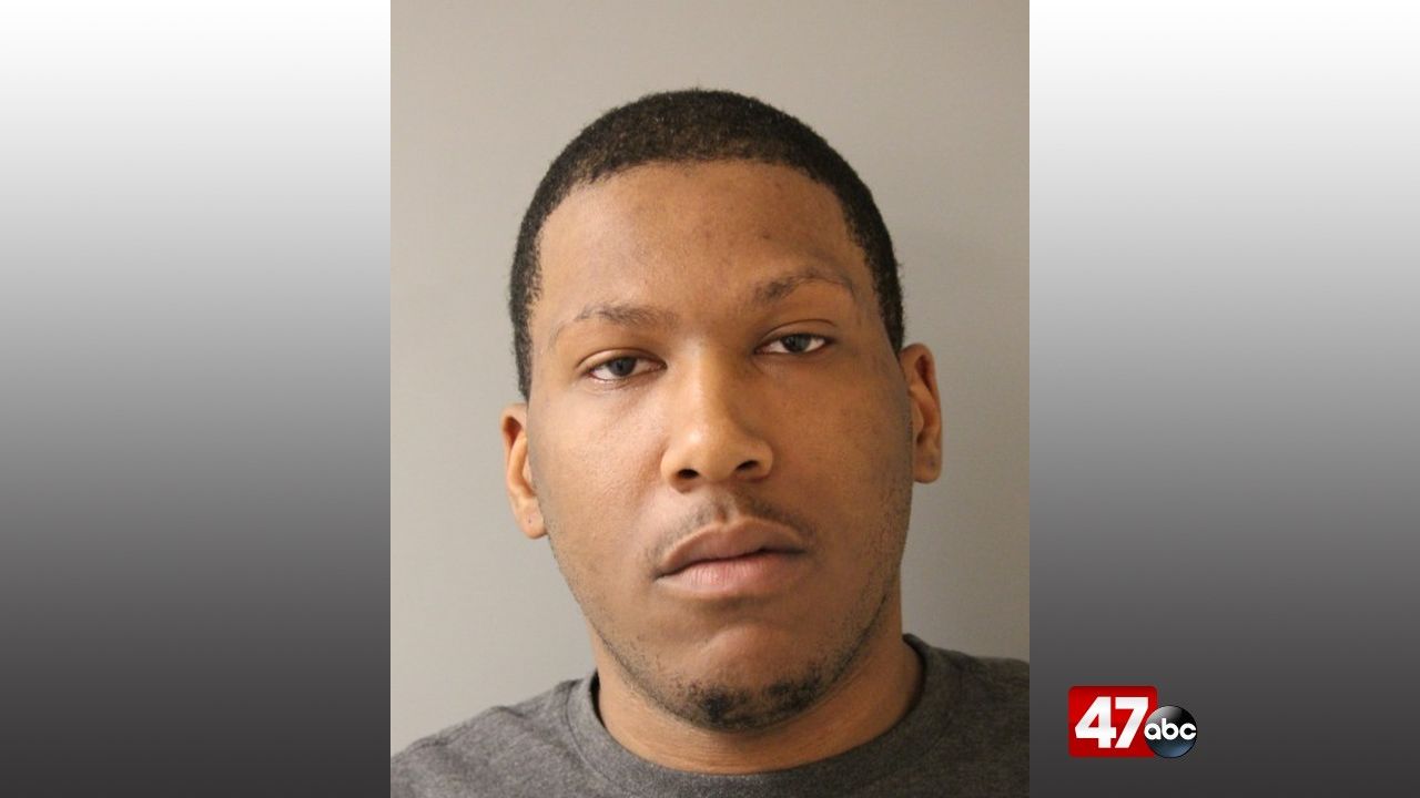 Alerta de oro emitida por hombre de Del. perdido - 47abc