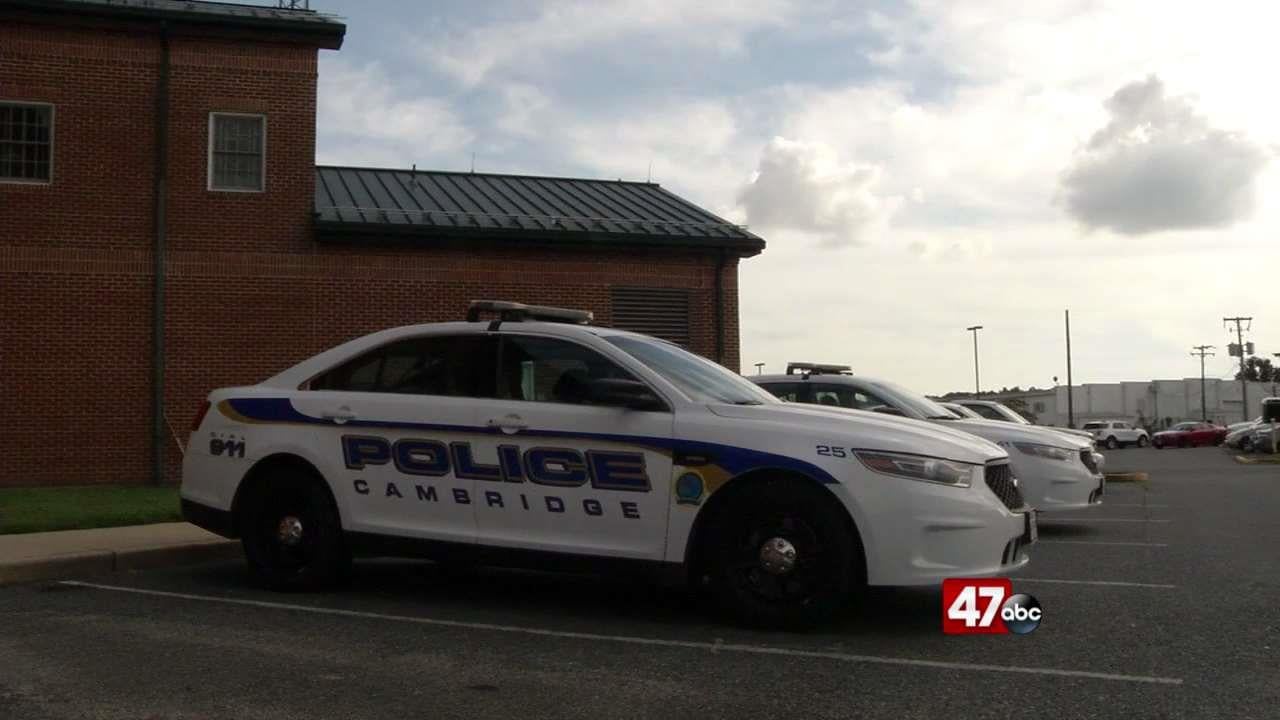 Police: 17-Year-Old arrested after stabbing officer in leg - 47abc