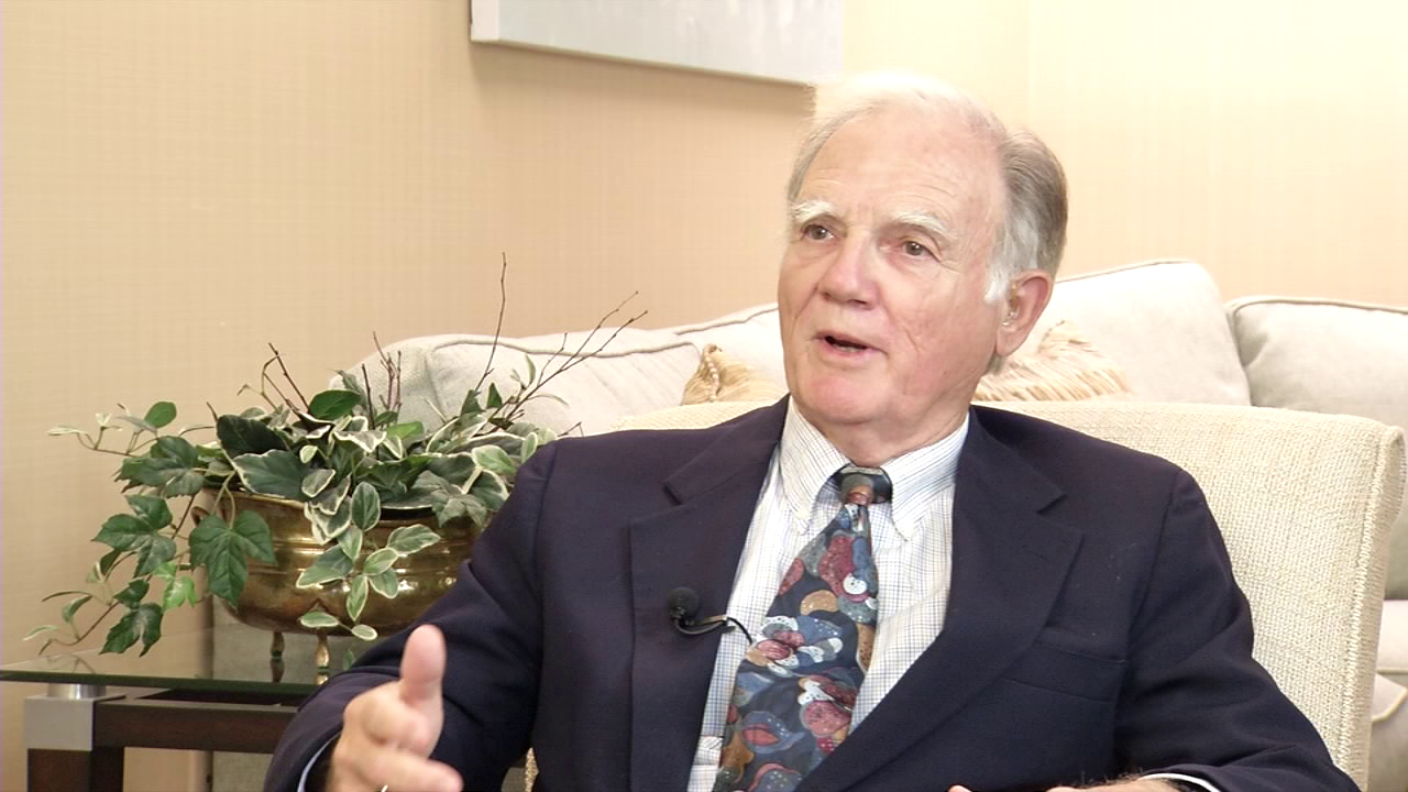 Republican candidate discusses campaign to represent Md. District 37A ...