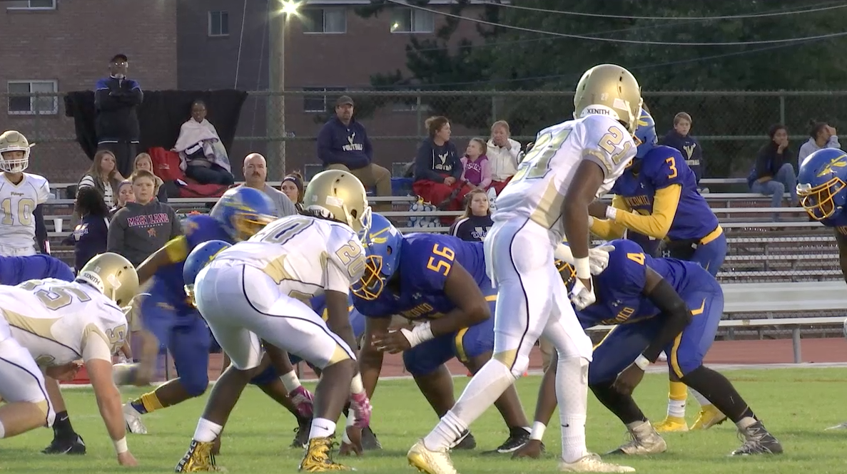 WiHi gets win number five over C-SD - 47abc