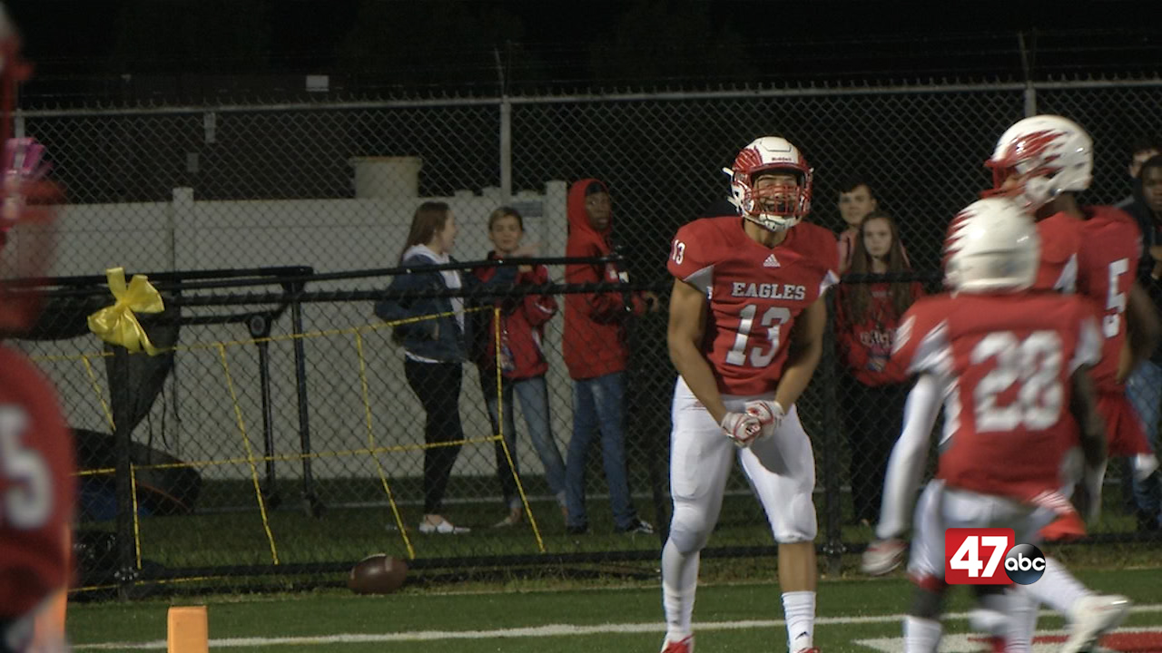 Smyrna dominates CR for second straight win - 47abc
