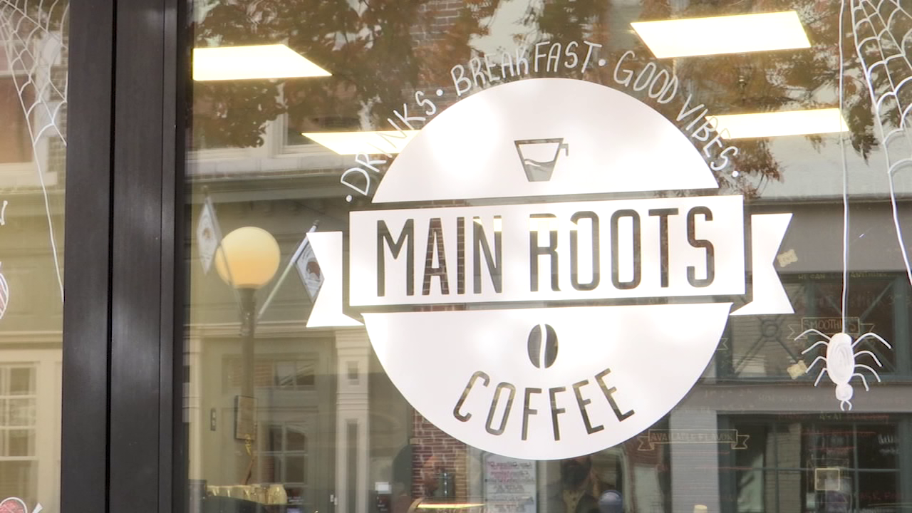 Main Roots Coffee closes its doors after six years - 47abc