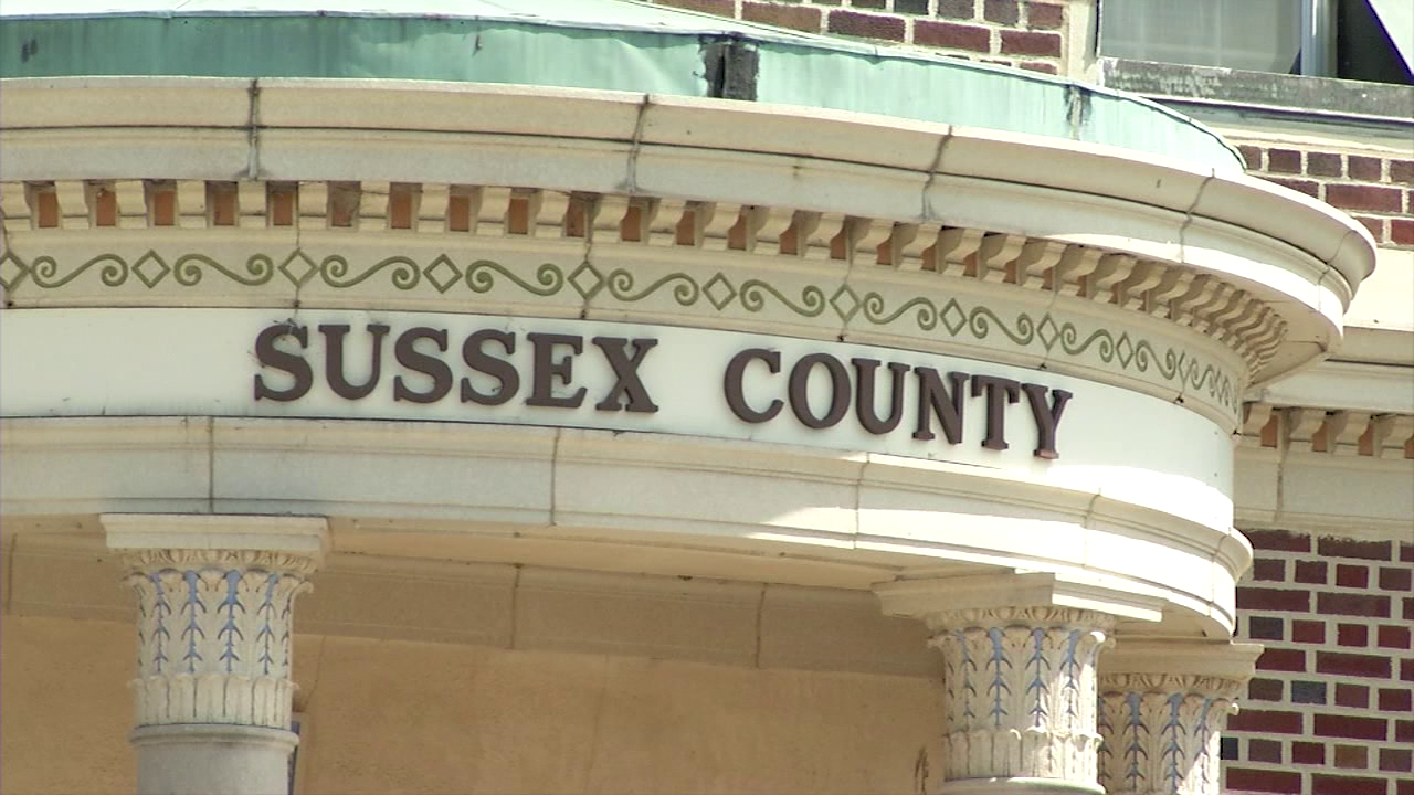 Forum held for Sussex County candidates - 47abc