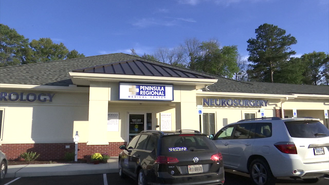 PRMC unveils new neurology and neurosurgery facility - 47abc