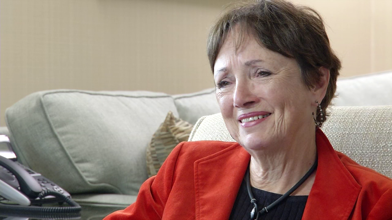 Democrat Holly Wright eyes District 37 Senate seat - 47abc