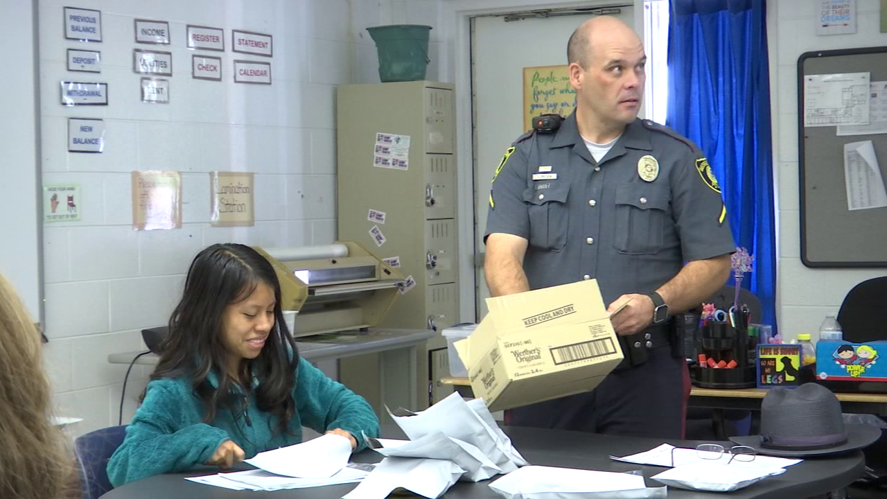 Indian River School District launches SafeAbility Program for students ...