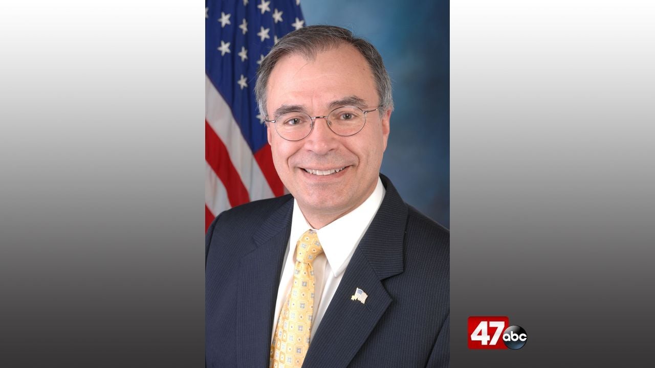 BREAKING: Andy Harris wins re-election to Maryland U.S. House seat - 47abc