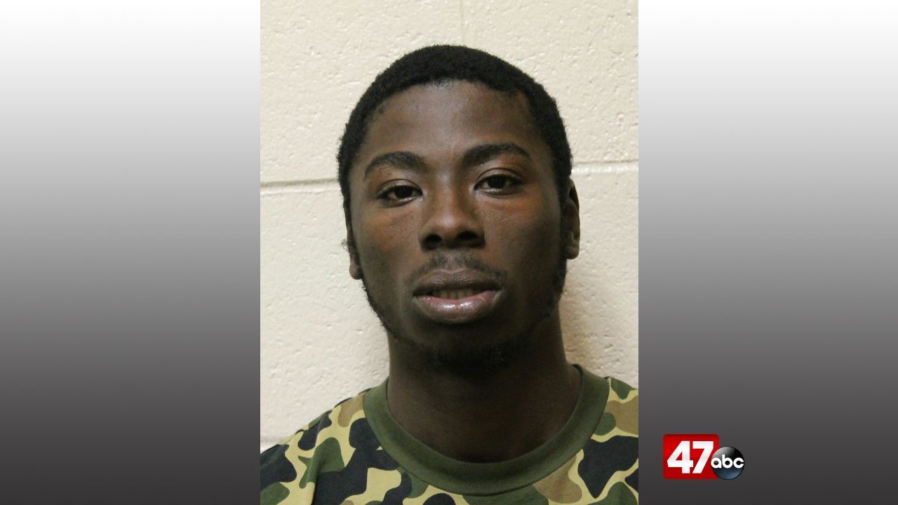 Salisbury Man Facing Weapons Charges Following Traffic Stop 47abc