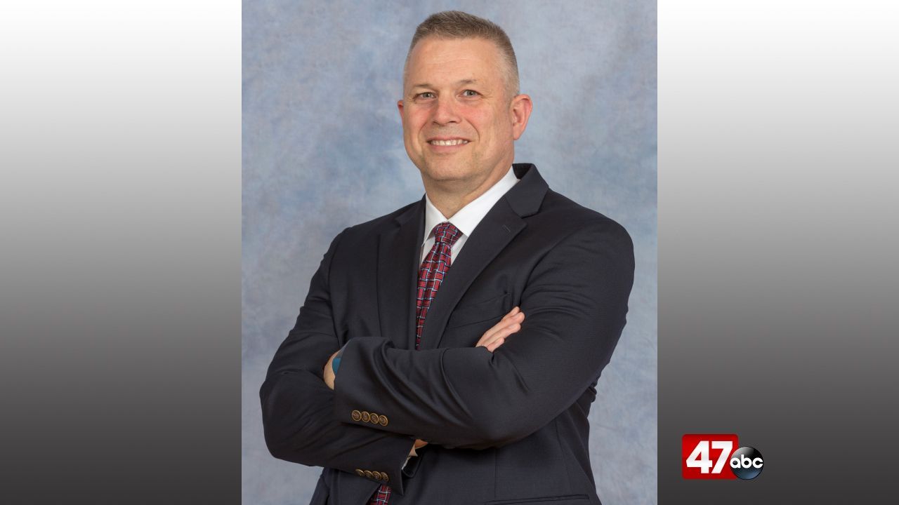 Dr. James Trumble named new Vice President of Clinical Integration at ...