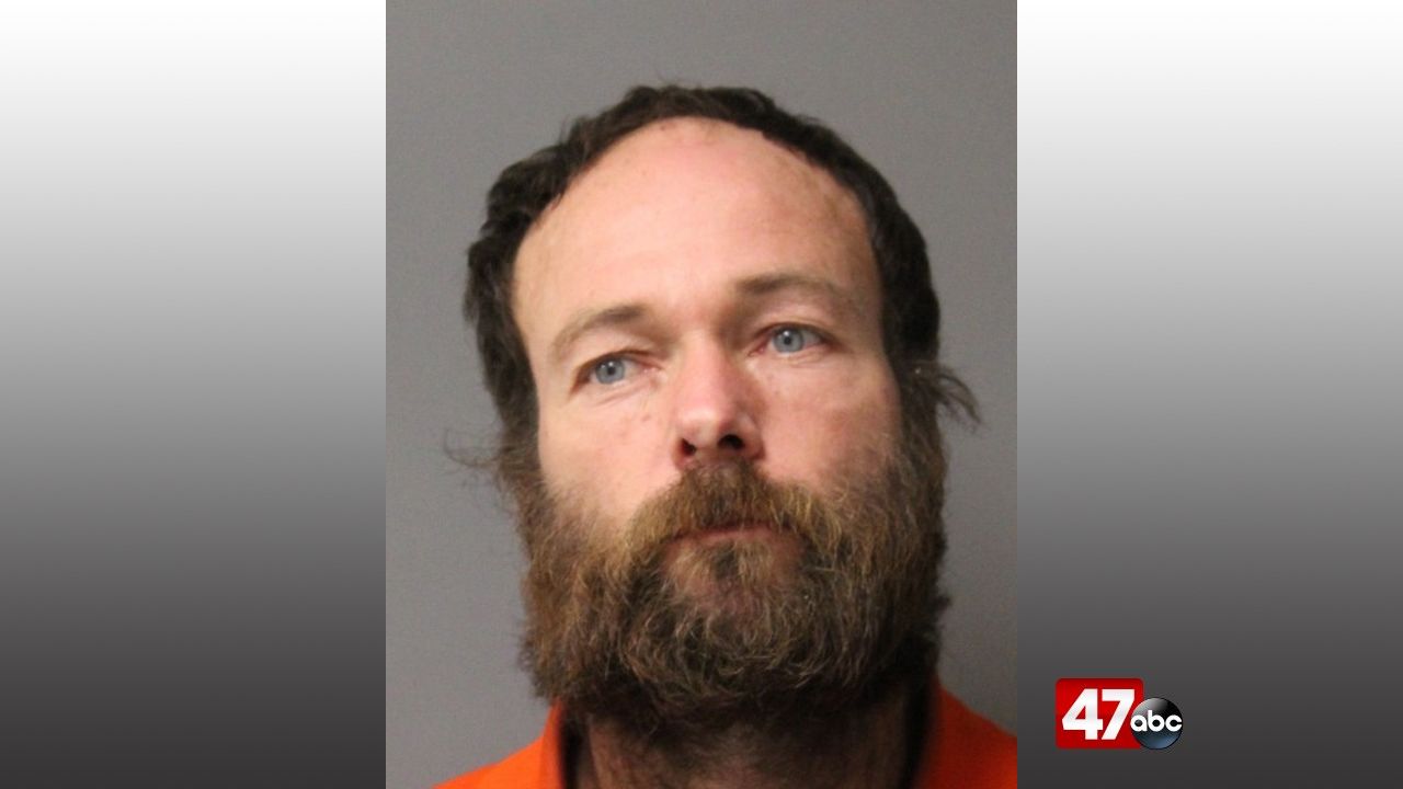 UPDATE: Delaware State Police arrest wanted Laurel man - 47abc