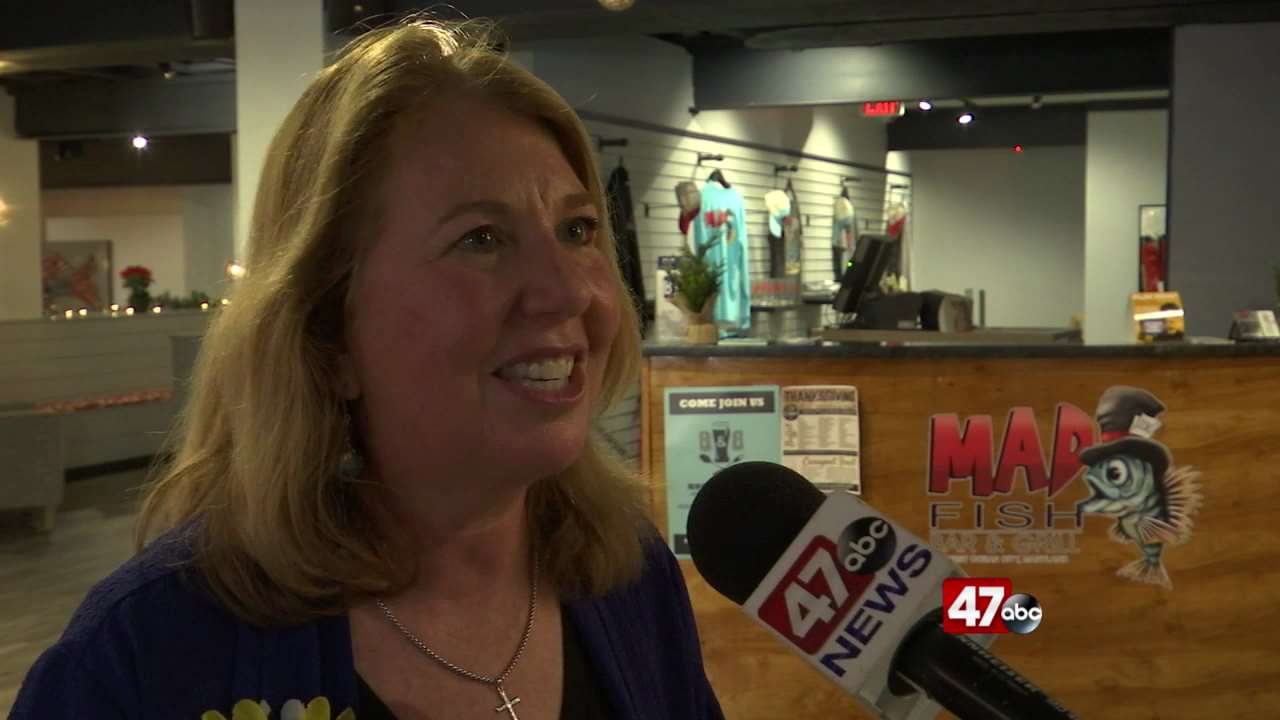 Mary Beth Carozza wins Md. State Senate seat for District 38 - 47abc